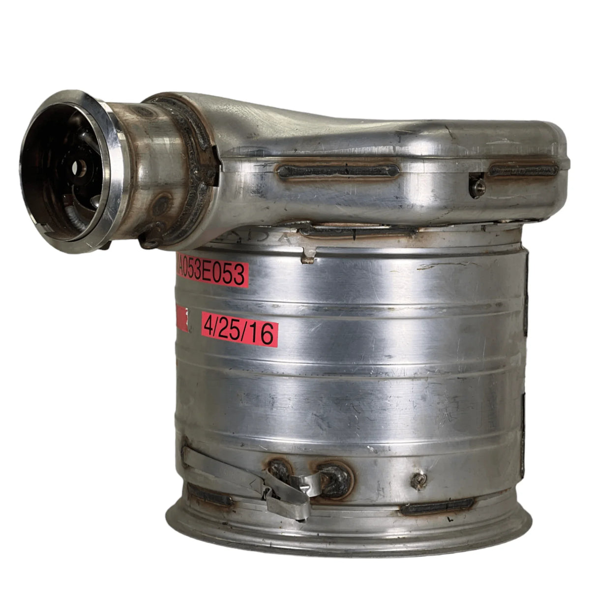 4394147 Genuine Cummins Outlet Catalyst Module – Truck To Trailer