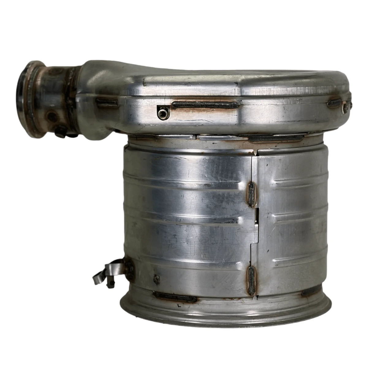 4394147 Genuine Cummins Outlet Catalyst Module – Truck To Trailer