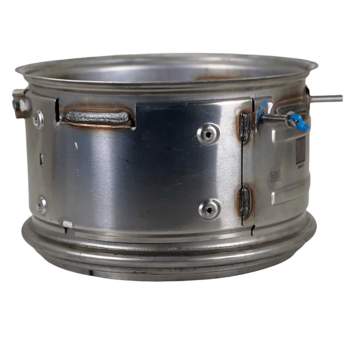 5579373 | Genuine Cummins Dpf Particulate Filter Module – Truck To Trailer