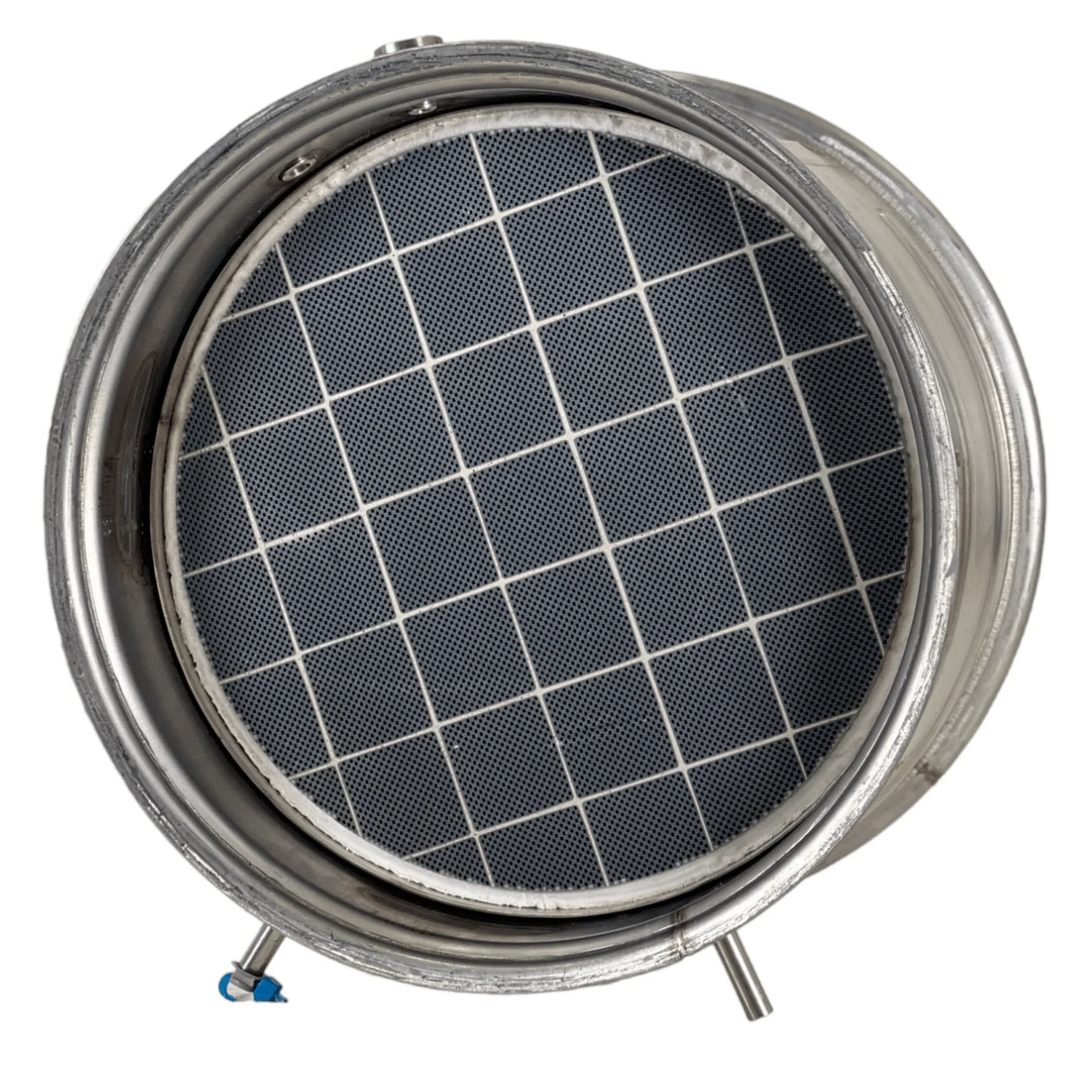 5579373 | Genuine Cummins Dpf Particulate Filter Module – Truck To Trailer