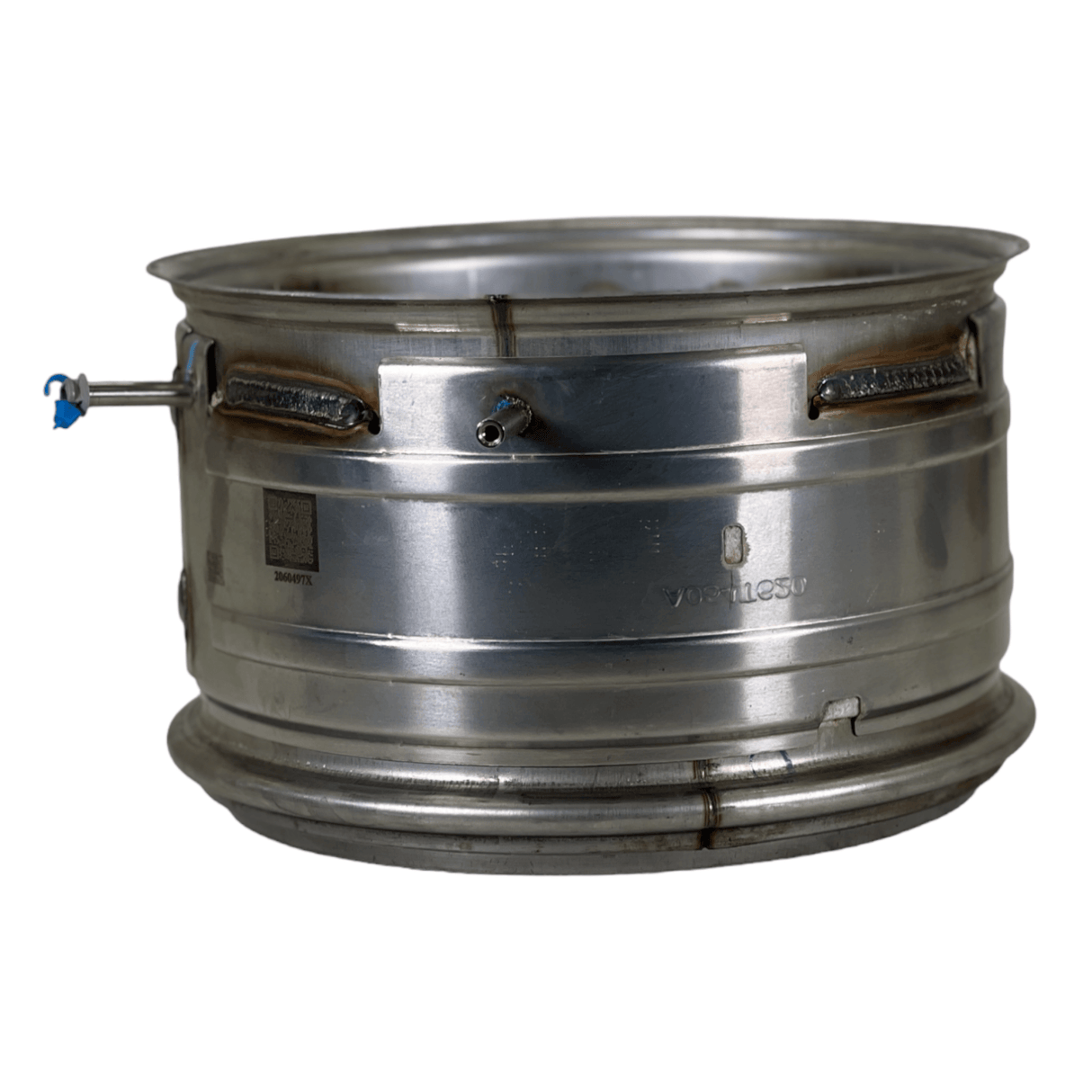 5579373 | Genuine Cummins Dpf Particulate Filter Module – Truck To Trailer