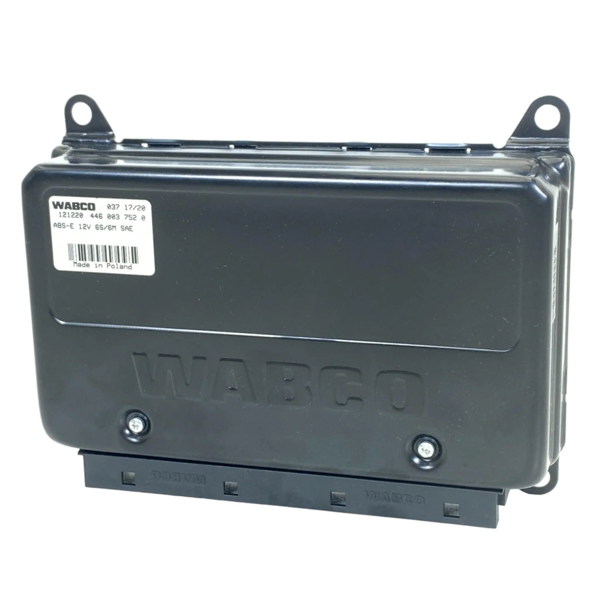 4460037520 Genuine Wabco ABS Control Module E4C – Truck To Trailer