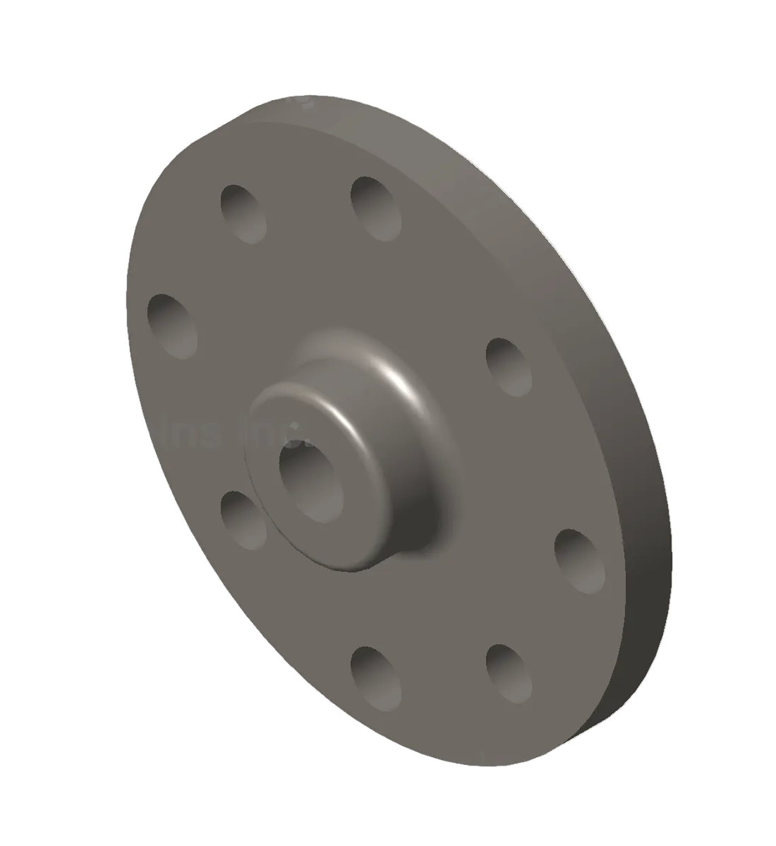 4918888 Genuine Cummins Crankshaft Flange Remover – Truck To Trailer