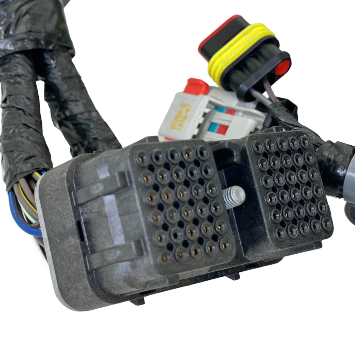 4939021 Oem Cummins Electronic Control Module Wiring Harness – Truck To ...