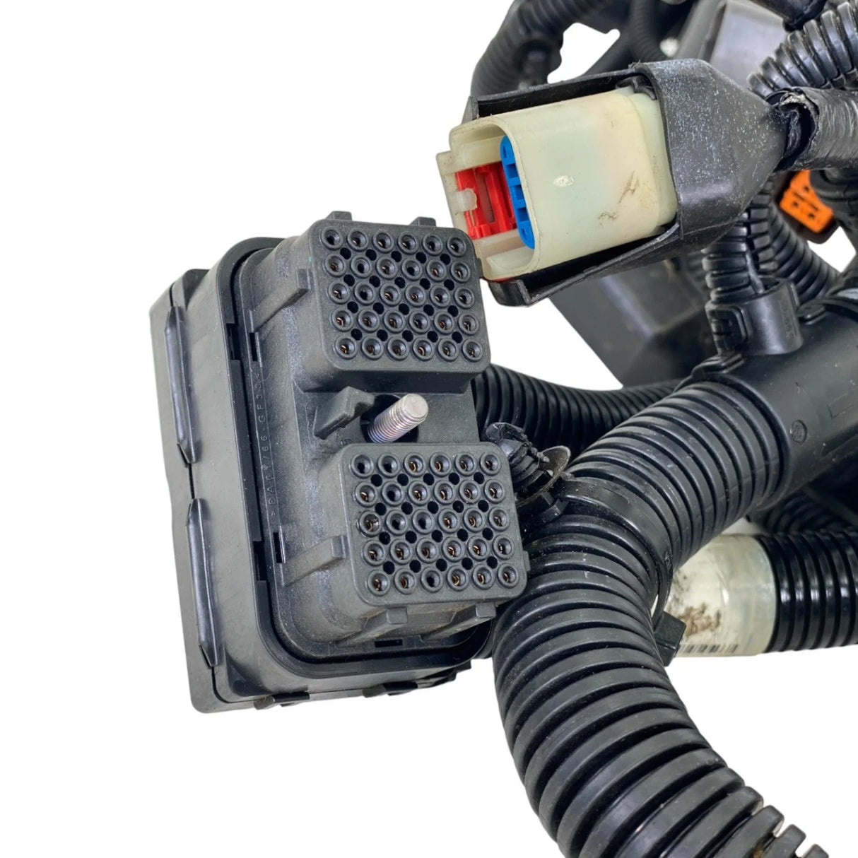 4941057 Genuine Cummins Electronic Control Module Wiring Harness ...