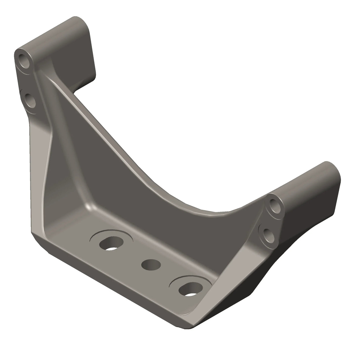 4942252 Cummins Front Engine Support – Truck To Trailer