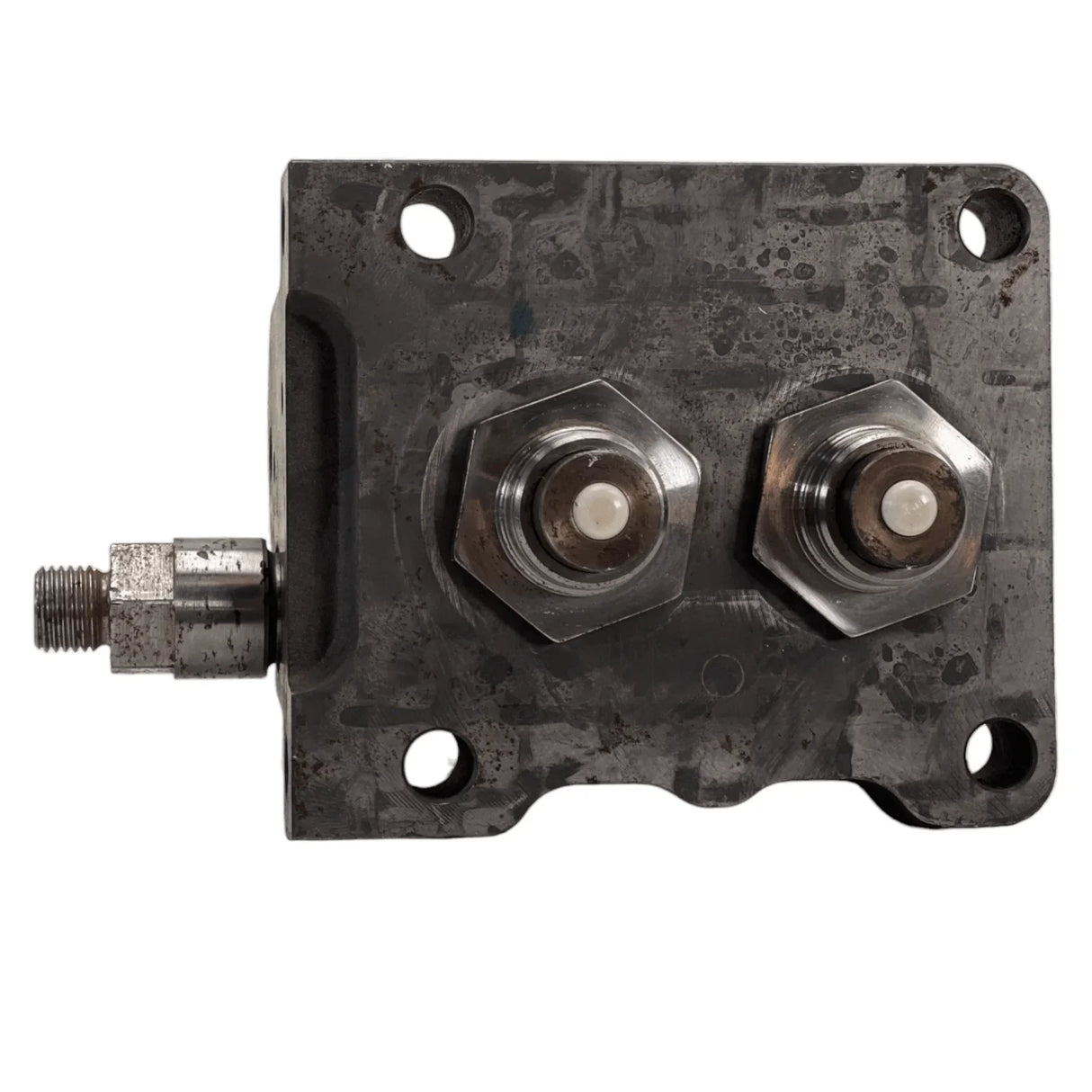 4902732NX Genuine Cummins Fuel Pump Head – Truck To Trailer