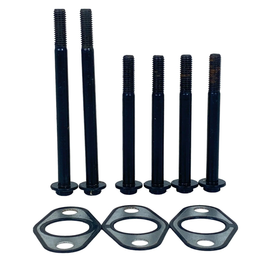 4955778 Genuine Cummins Oil Cooler Kit – Truck To Trailer