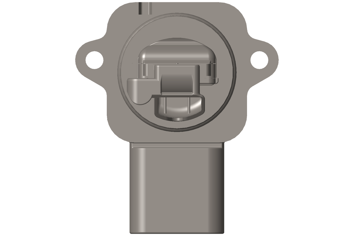 4984760 Cummins Mass Flow Sensor – Truck To Trailer