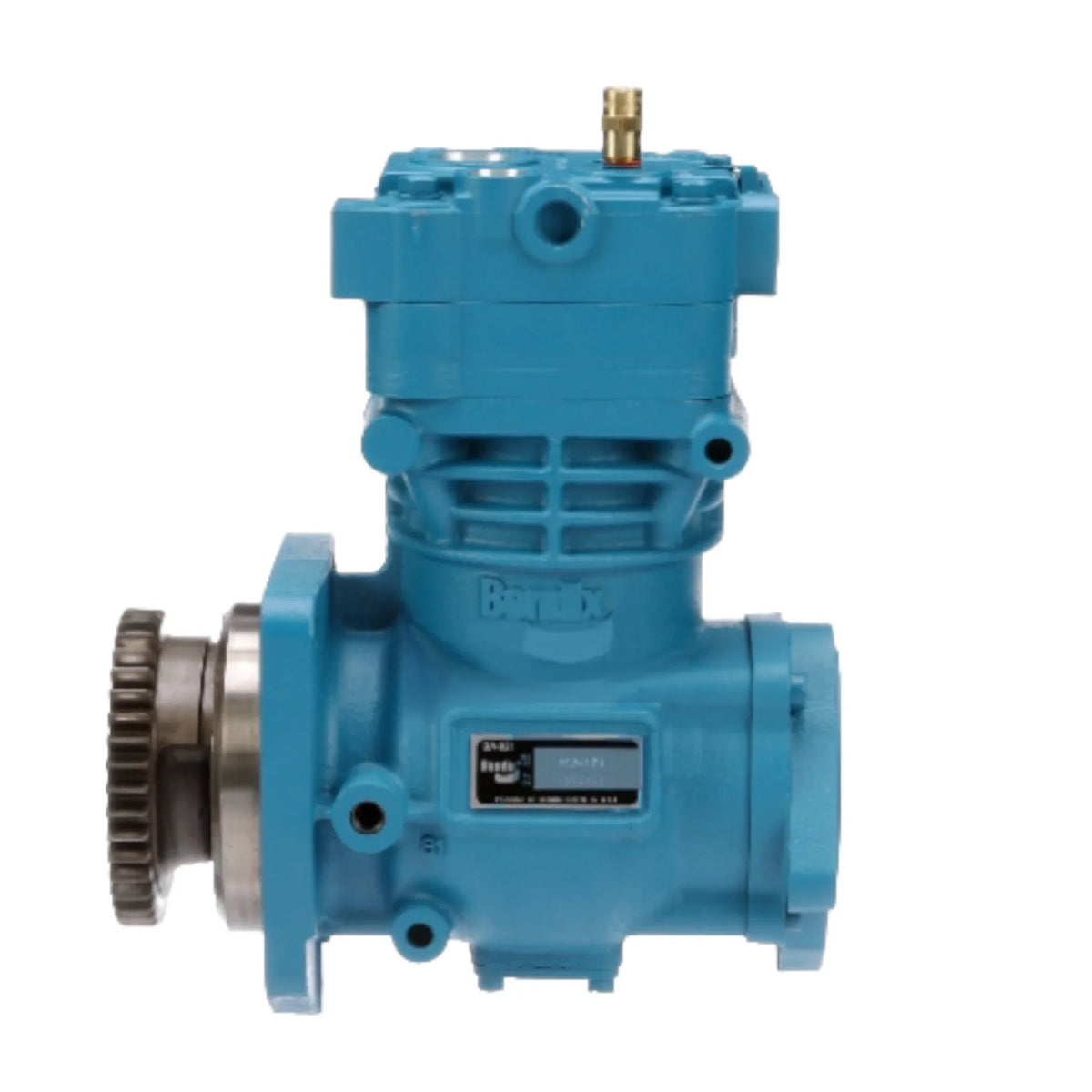 5012533 Genuine Bendix Air Brake Compressor BA-921 – Truck To Trailer
