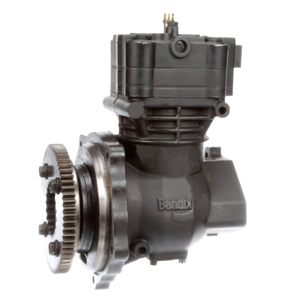 5018652 Genuine Bendix Air Brake Compressor BA-921 – Truck To Trailer