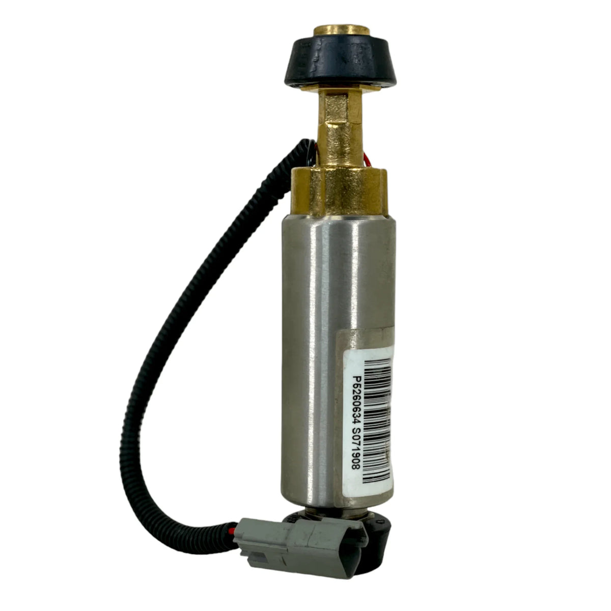 5260634 Genuine Cummins Fuel Transfer Pump For Cummins 3.9L 5.9L 8.3L ...