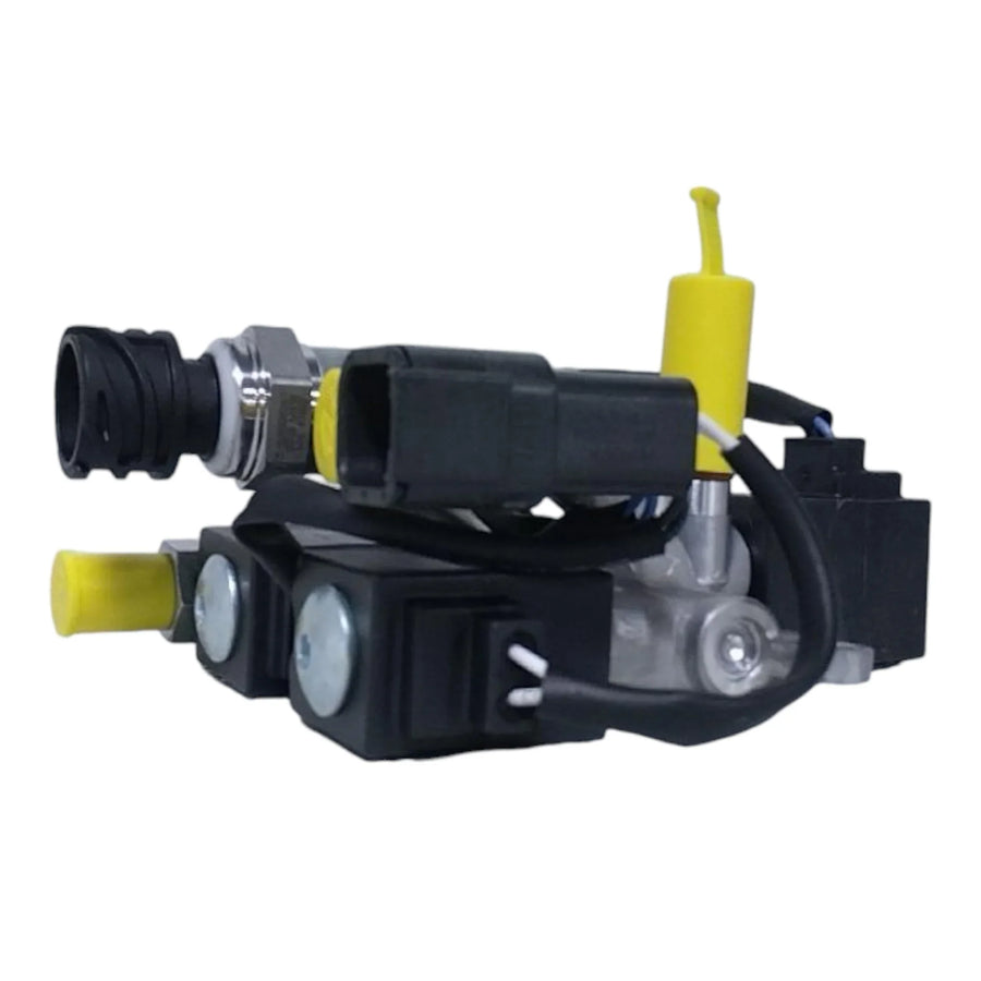 23893349 Genuine Volvo Fuel Control Module – Truck To Trailer