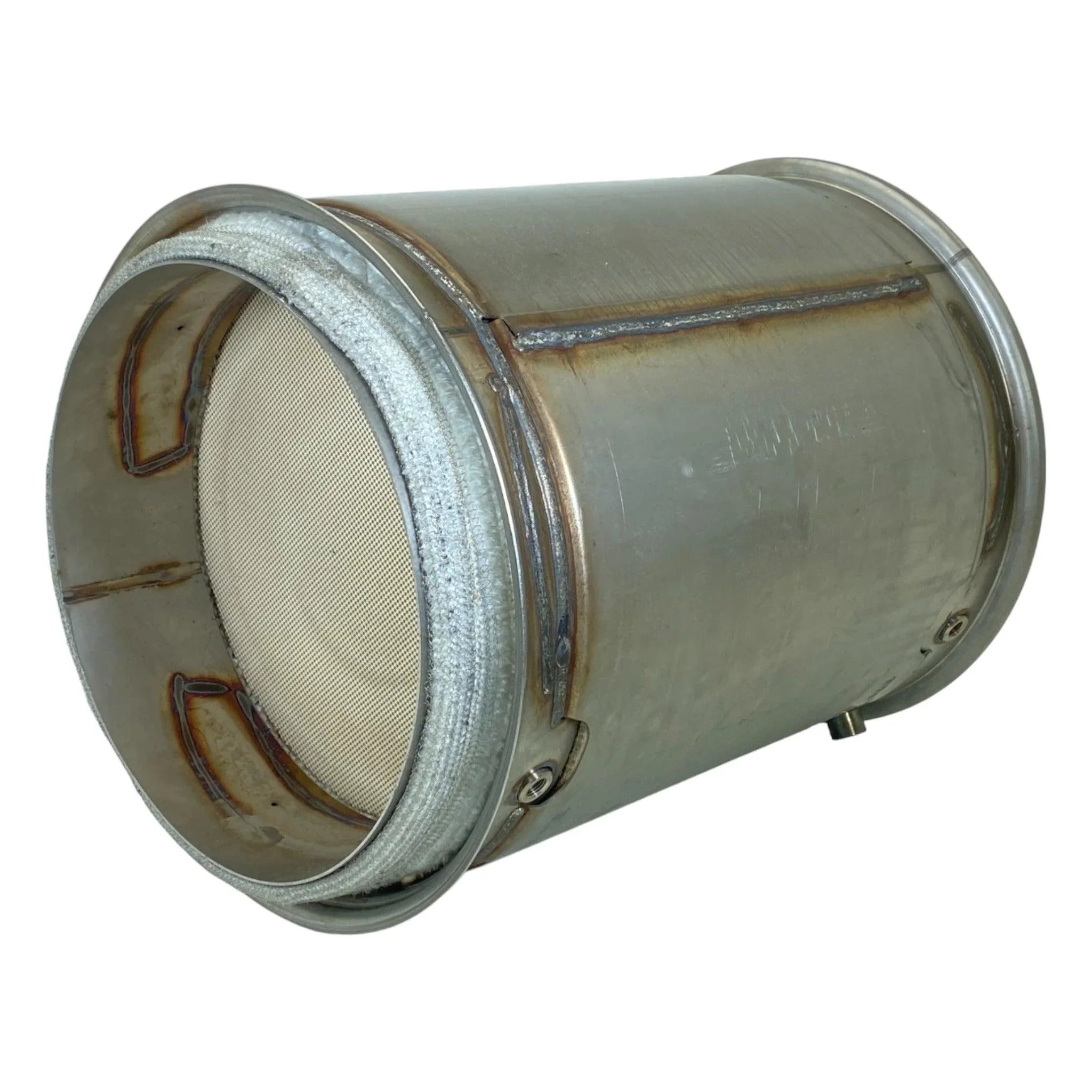 5289796NX Genuine Cummins Particulate Filter Module – Truck To Trailer