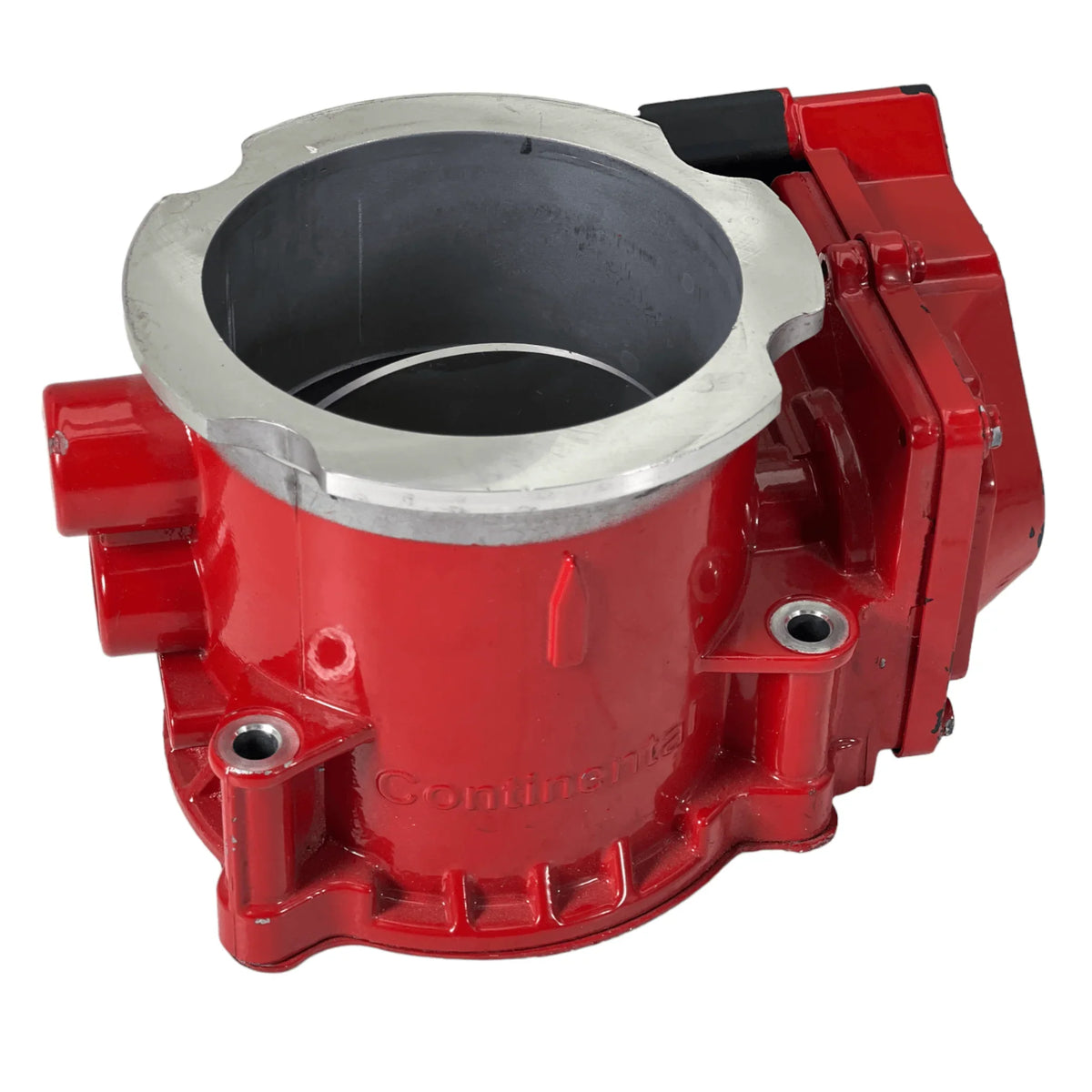 5314216 Genuine Cummins Air Fuel Throttle Valve New Take Off – Truck To ...