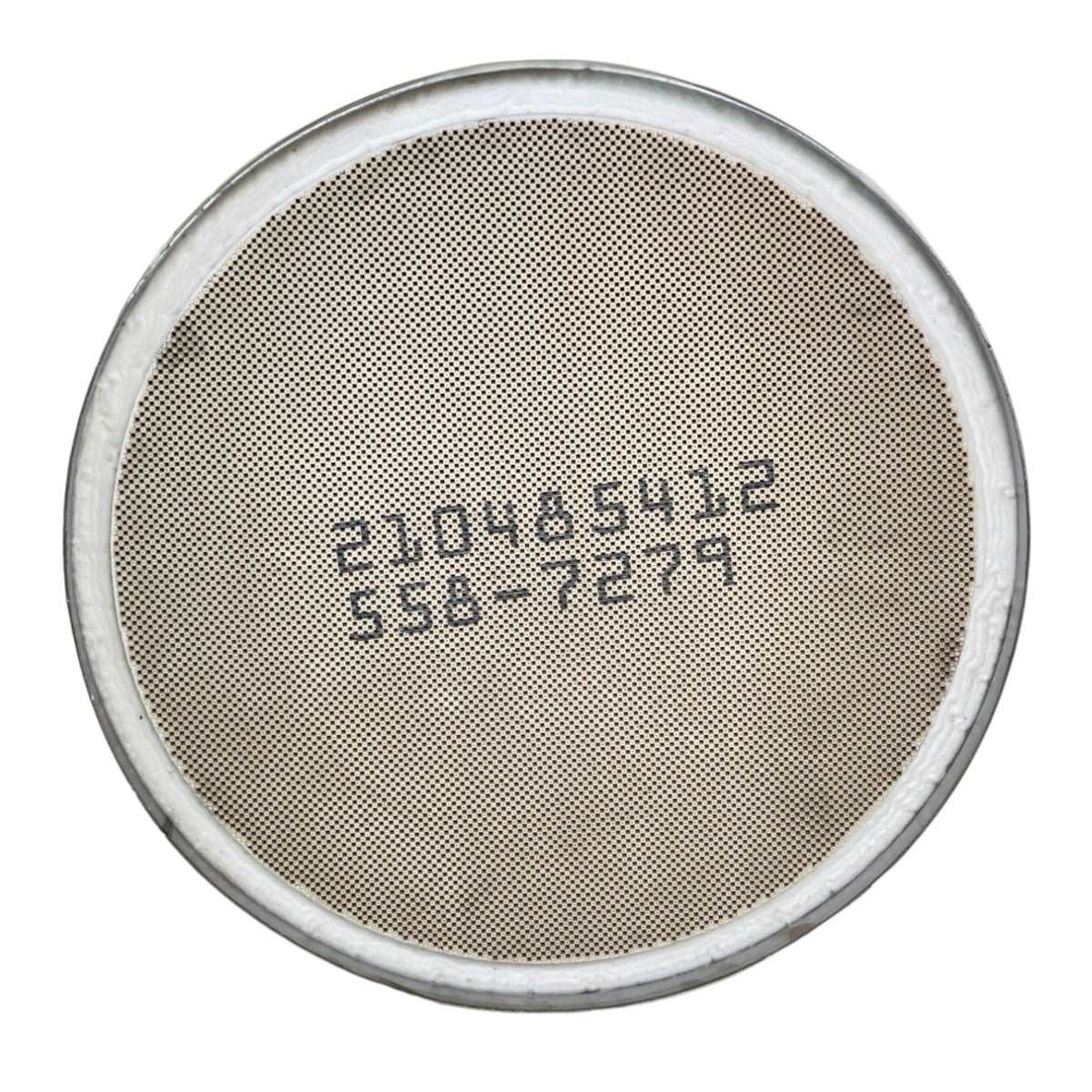 535-7842 Genuine Cat DPF Diesel Particulate Filter – Truck To Trailer