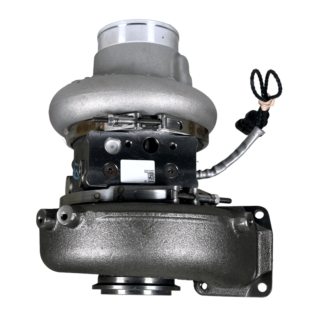 5357368 Genuine Cummins Turbocharger For Isx15 – Truck To Trailer