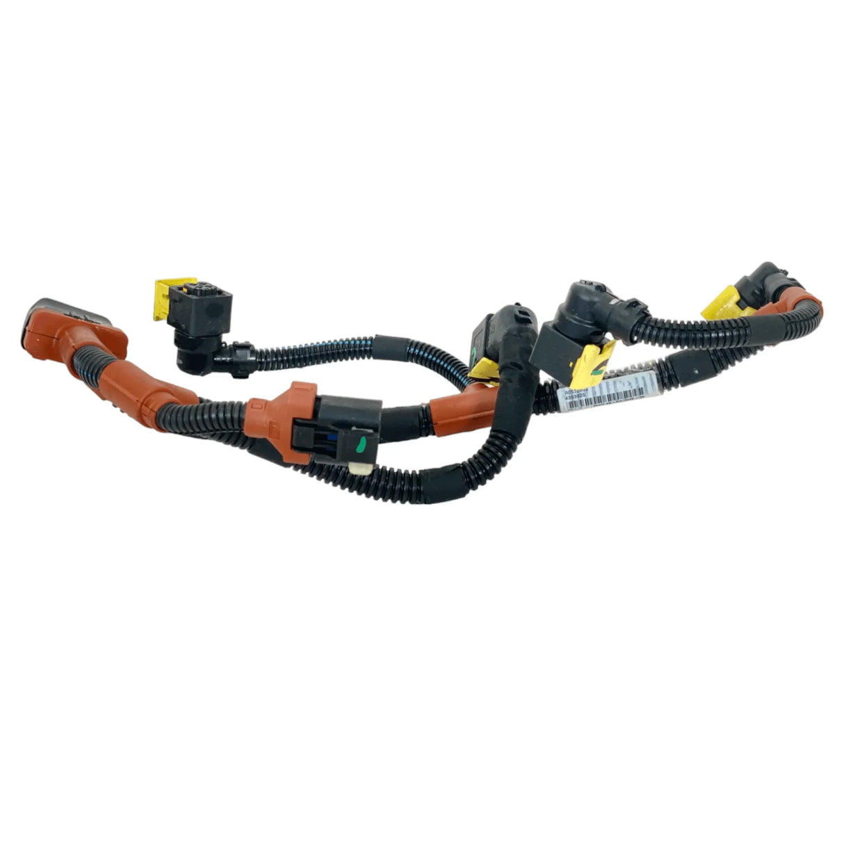 4393925 Genuine Cummins Wiring Harness – Truck To Trailer