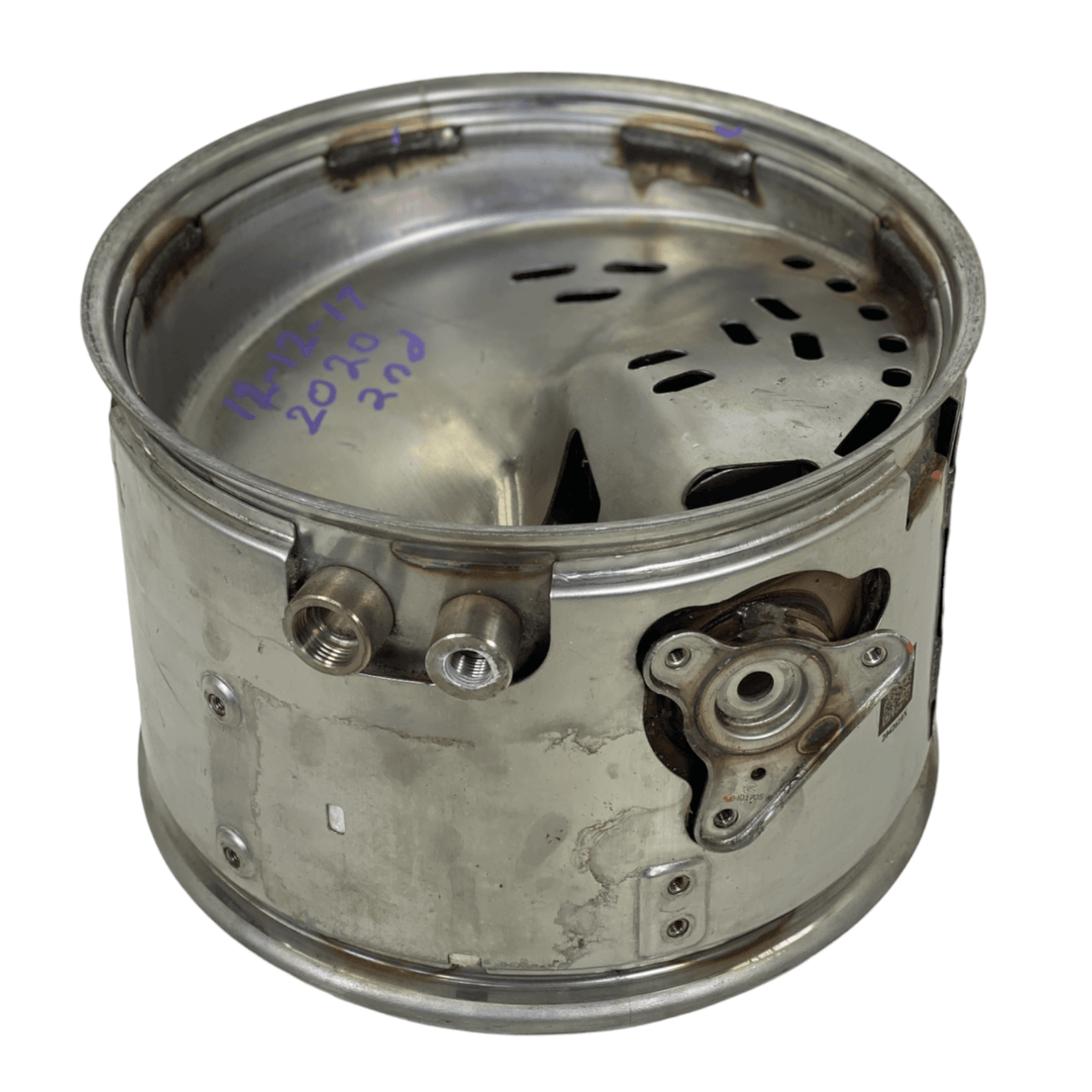 5417856 Genuine Cummins Decomposition Reactor – Truck To Trailer