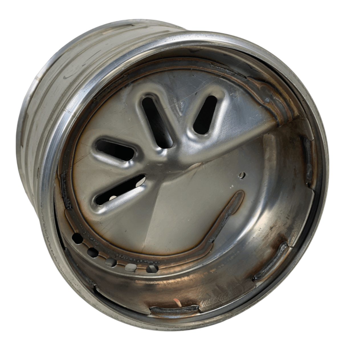 4394594 Genuine Cummins Decomposition Reactor – Truck To Trailer