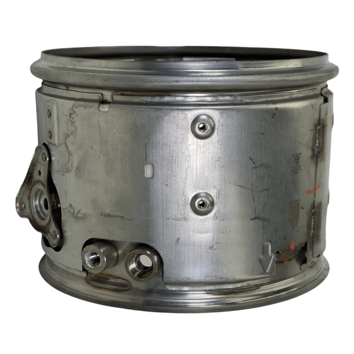 4394594 Genuine Cummins Decomposition Reactor – Truck To Trailer