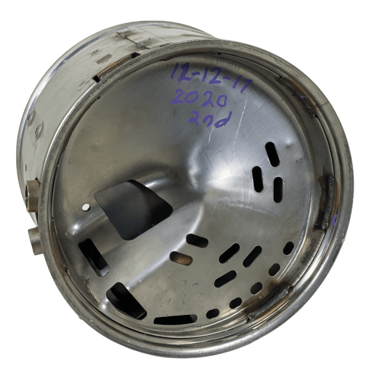 4394594 Genuine Cummins Decomposition Reactor – Truck To Trailer