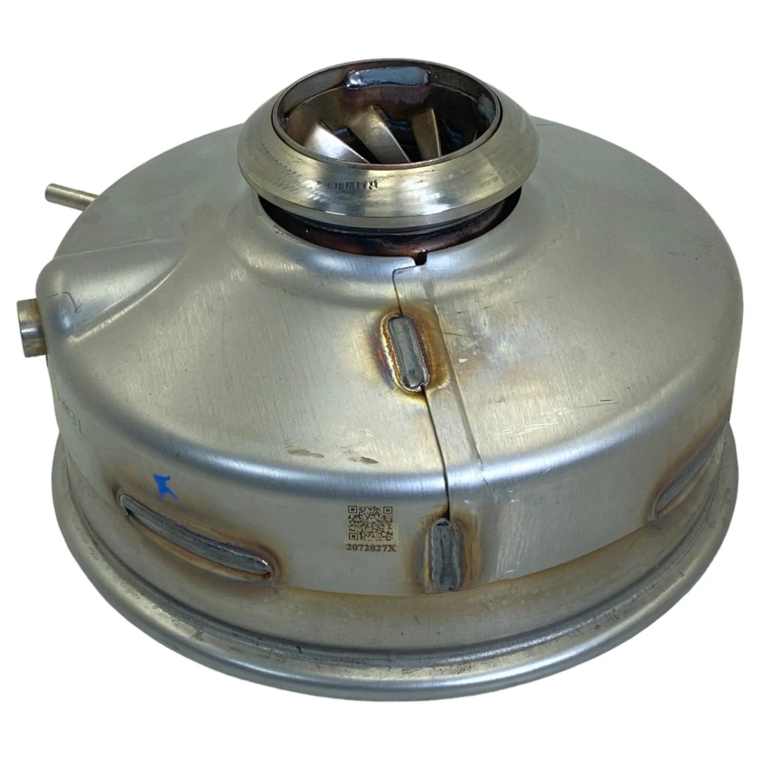 5418479NX Genuine Cummins Module Catalyst Inlet – Truck To Trailer