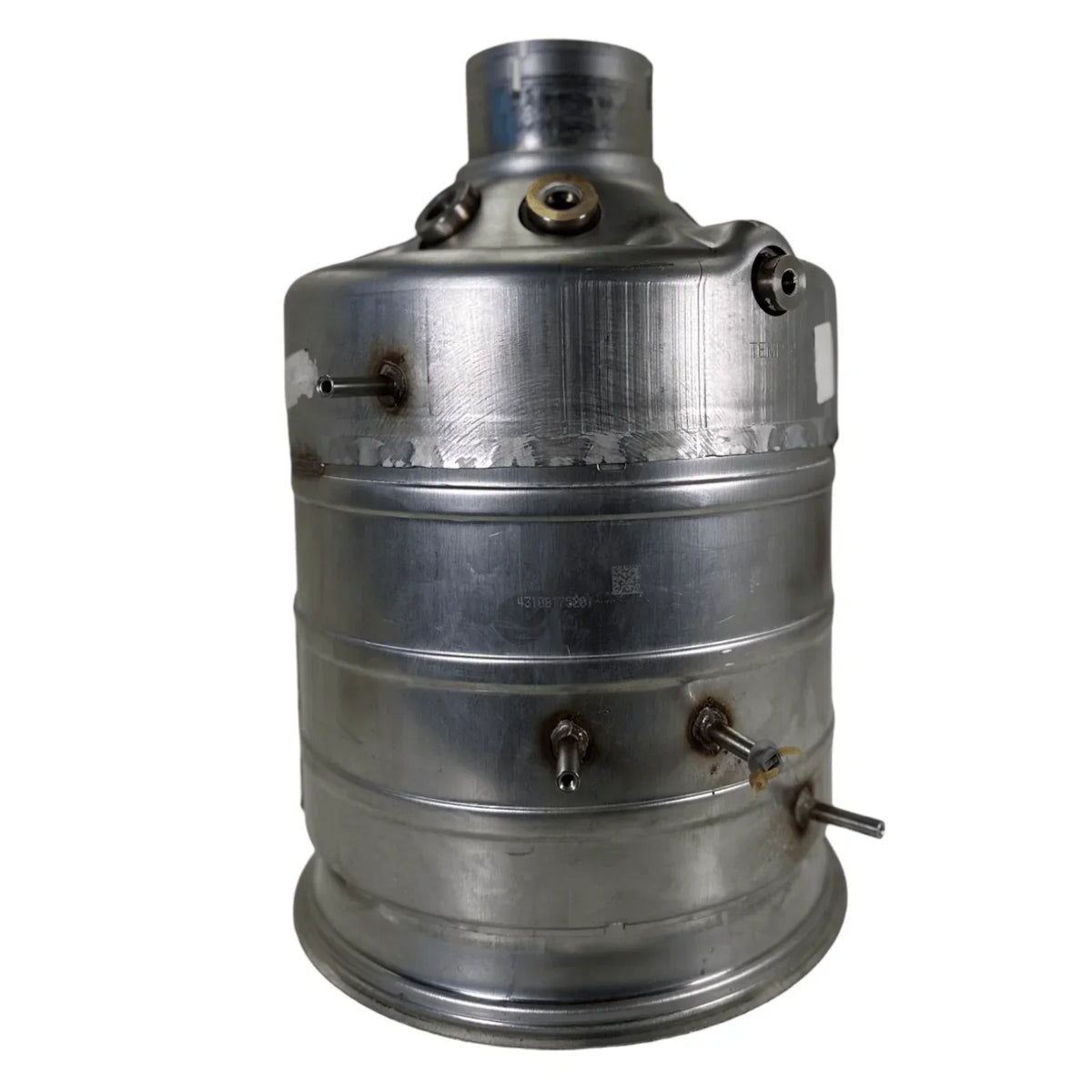 5418489 Genuine Cummins Outlet Catalyst Module – Truck To Trailer