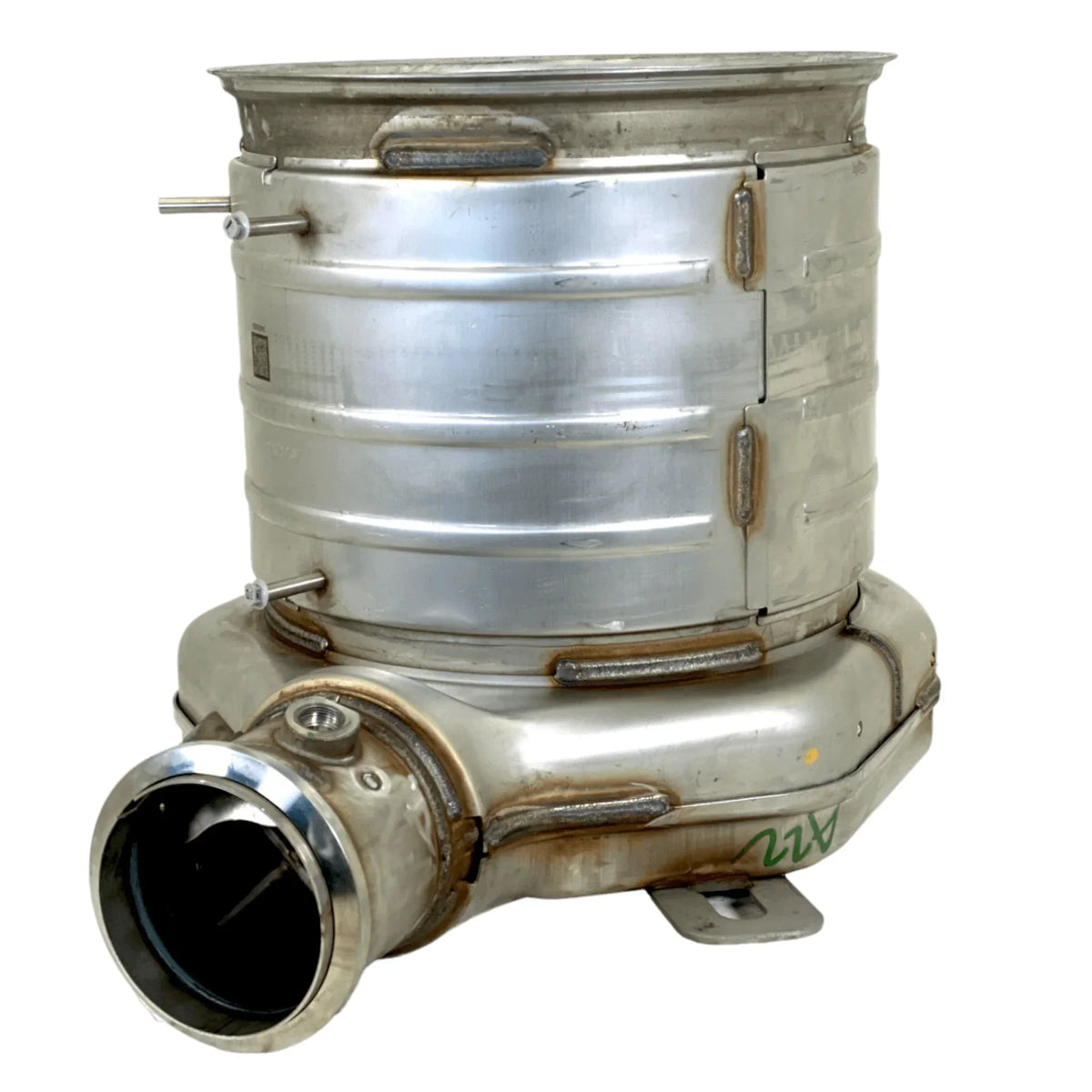 5418554 Genuine Cummins Outlet Catalyst Module – Truck To Trailer