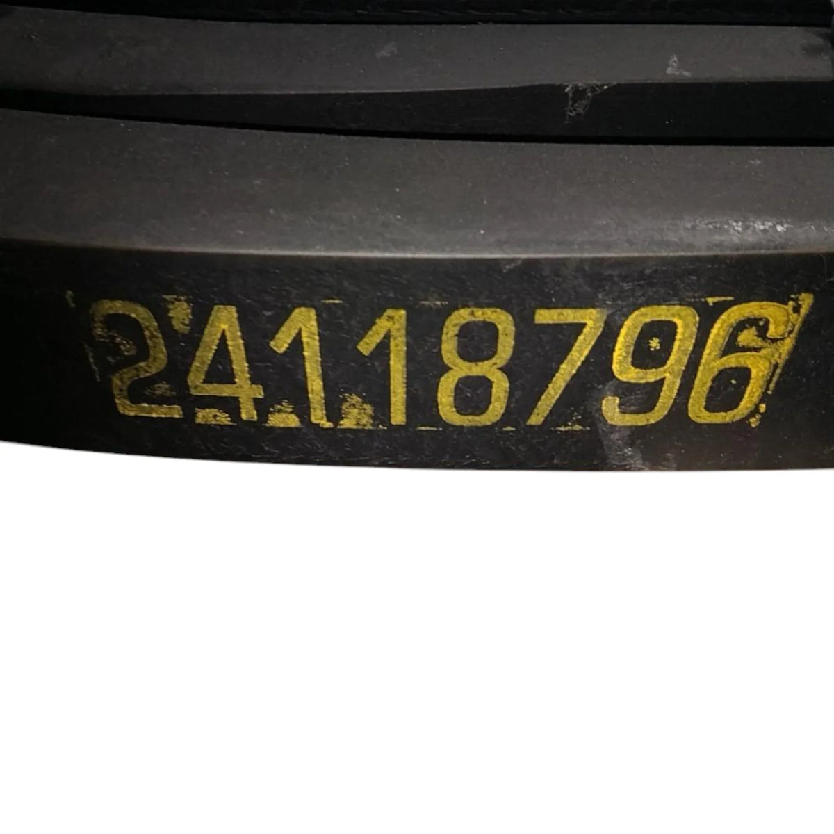 24118796 Genuine Mack Leaf Spring – Truck To Trailer