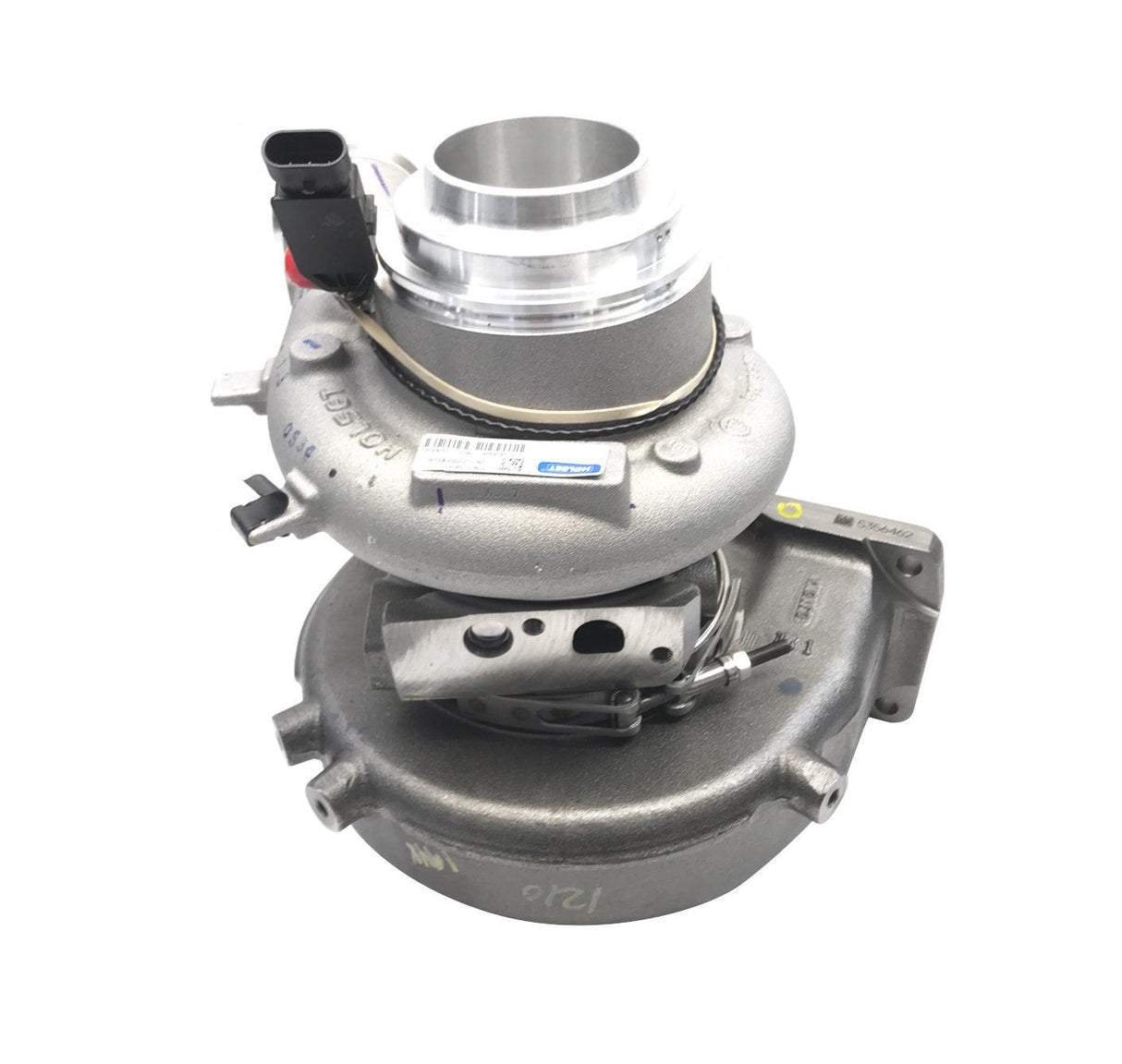 5454983 Genuine Cummins Turbocharger For Isx Isx3 – Truck To Trailer