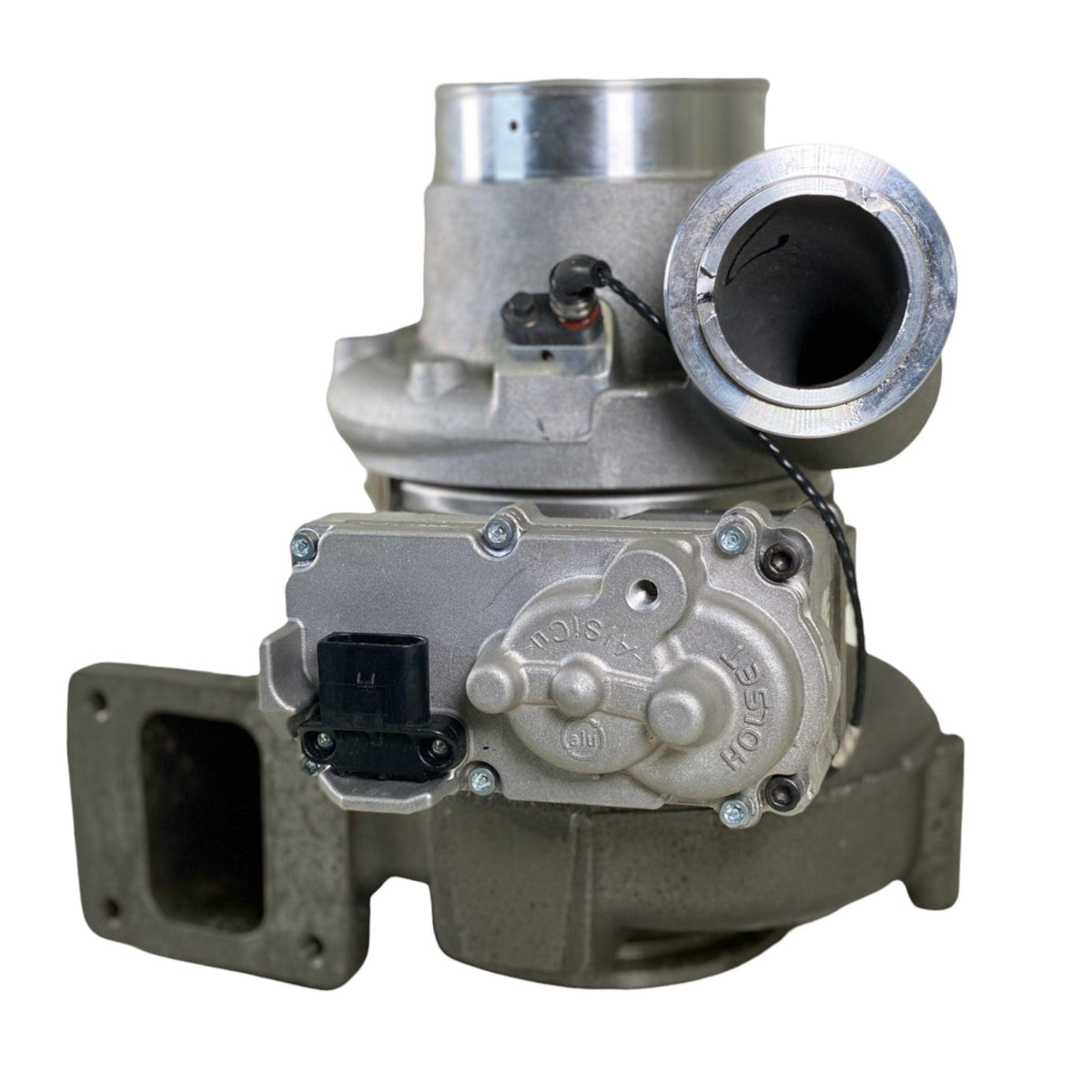 2128139PEX, 5459136 | OEM Paccar® Mx13 Turbocharger / Actuator He400vg ...