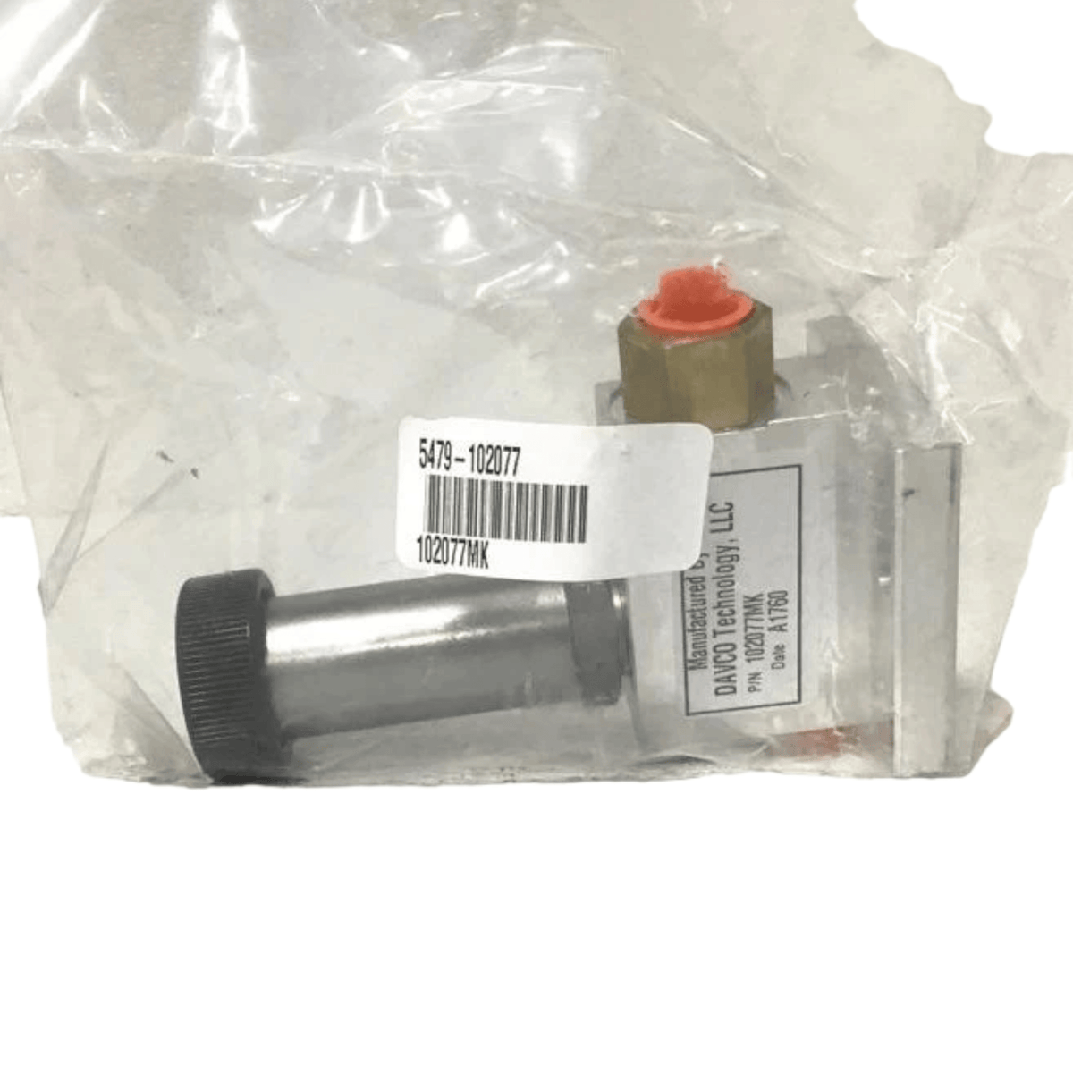 5479-102077 Genuine Volvo/Mack Primary Pump – Truck To Trailer