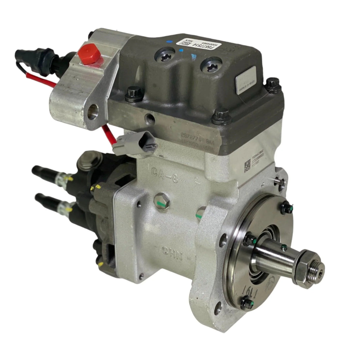 5491997 Oem Cummins Fuel Pump For Xpi Fuel Systems On Epa13 8.9L Isc/I ...