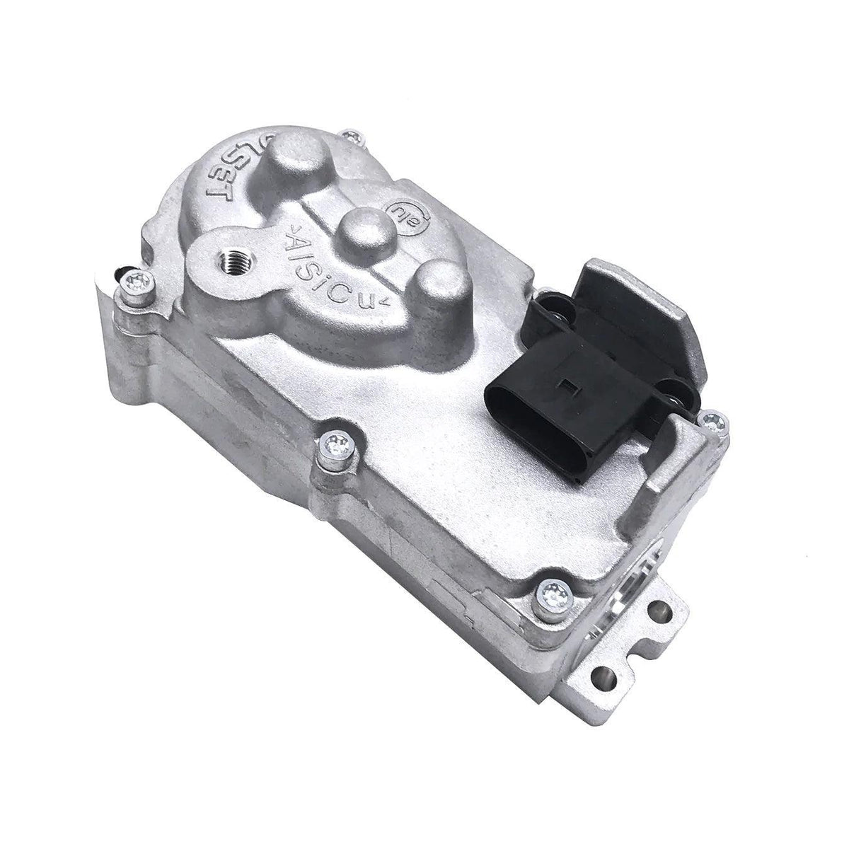 5501185HX Genuine Cummins Turbocharger Actuator For Cummins Isx – Truck ...