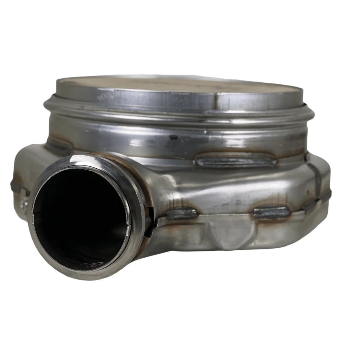 5509703 Genuine Cummins Inlet Catalyst Module No Core Charge – Truck To ...