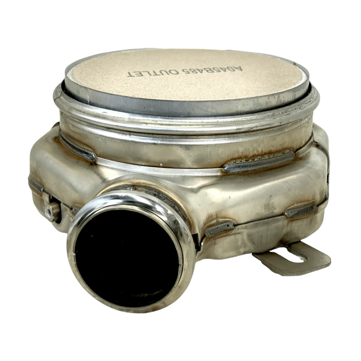 5509700RX Genuine Cummins Inlet Catalyst Module – Truck To Trailer