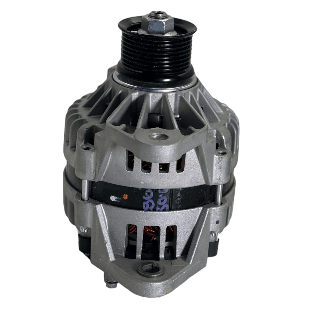 4936877 Genuine Cummins 24Si Alternator 12V 130Amp – Truck To Trailer