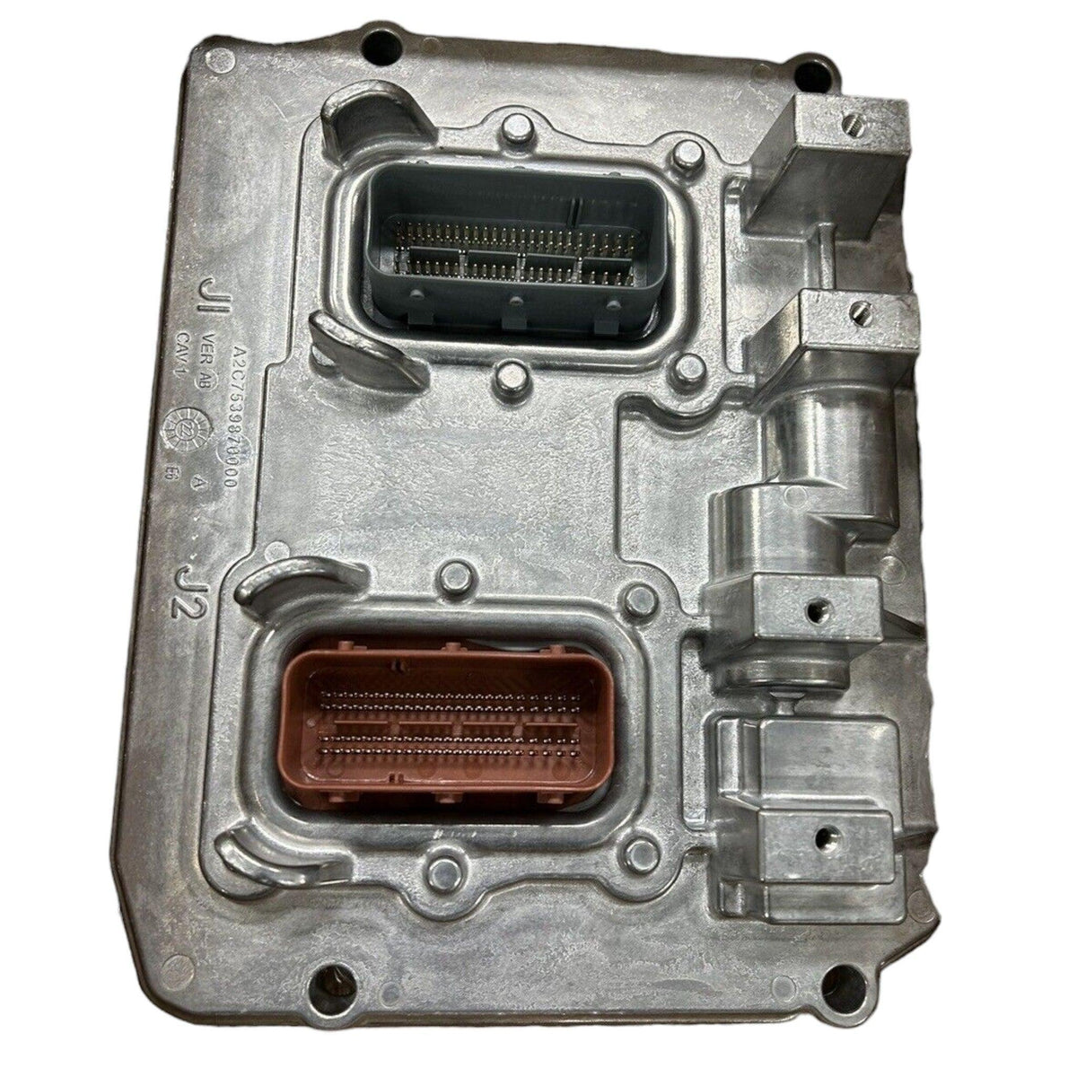 5572391NX Genuine Cummins ECM Electronic Control Module – Truck To Trailer