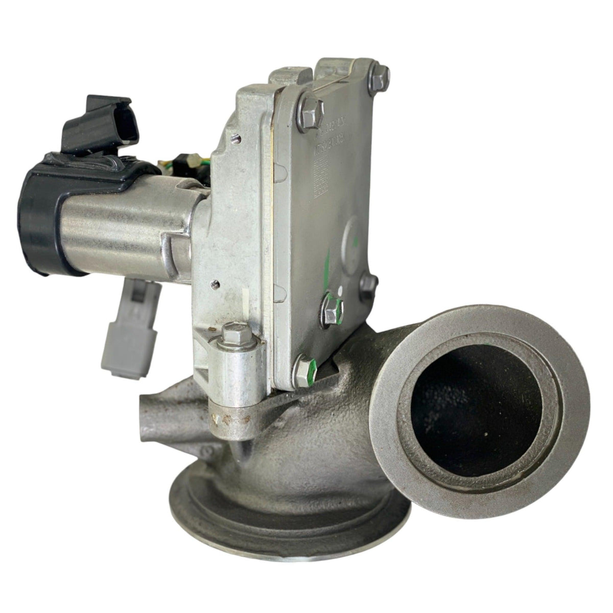 5633583 Cummins Exhaust Manifold Valve – Truck To Trailer