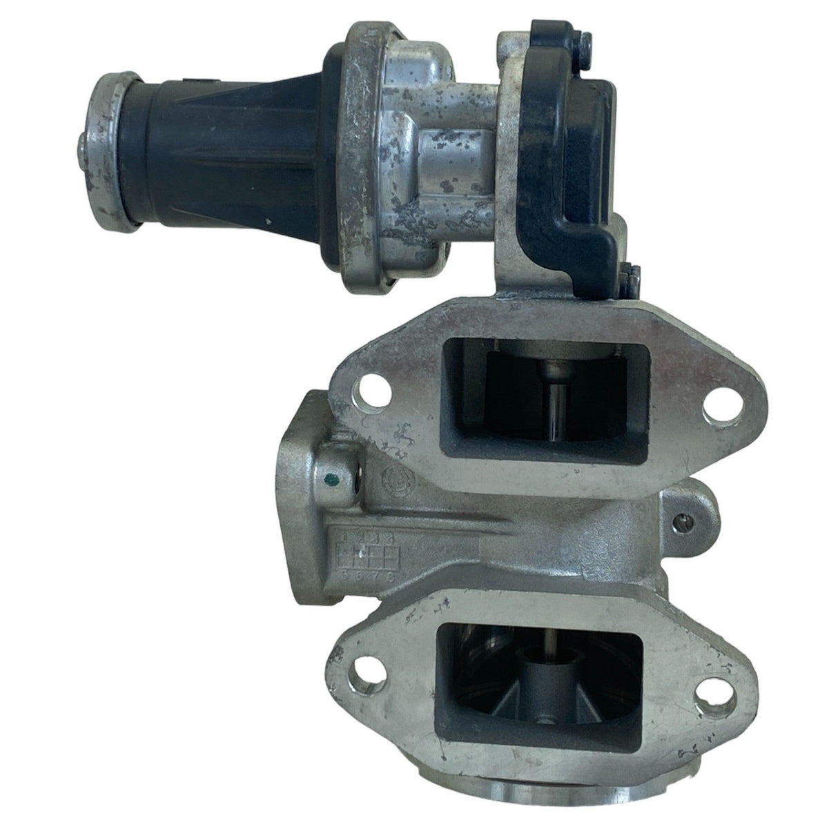 5587014 Genuine Cummins EGR Exhaust Recirculation Valve – Truck To Trailer