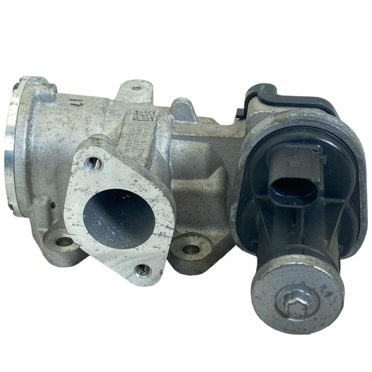 5587014 Genuine Cummins EGR Exhaust Recirculation Valve – Truck To Trailer