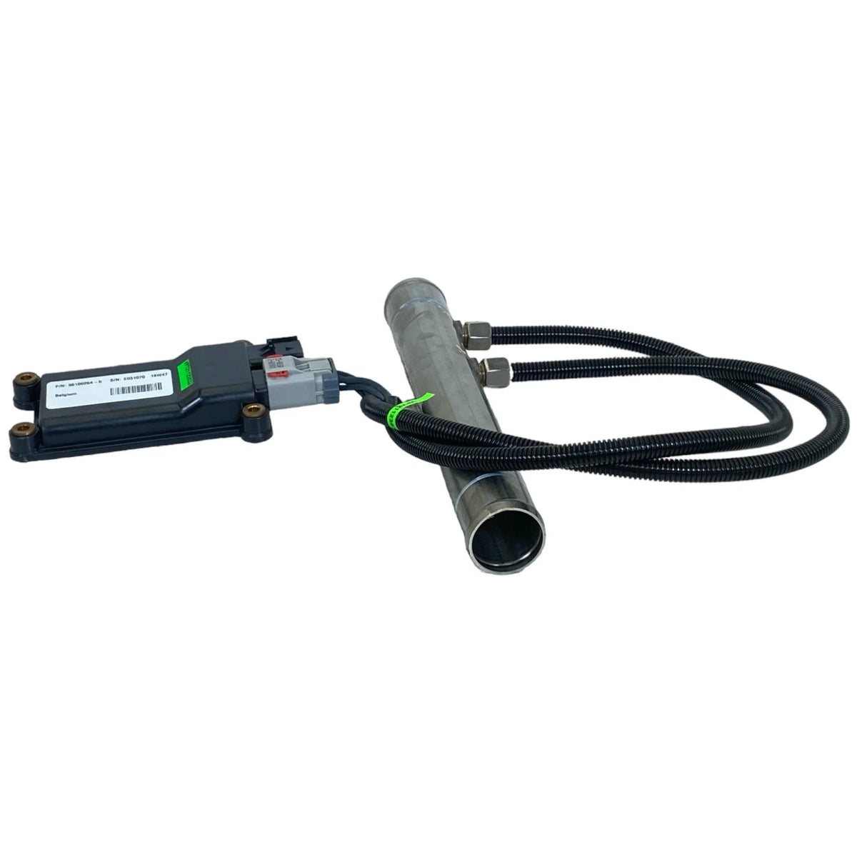 56100264 Genuine Volvo Flow Meter Egr Sensor – Truck To Trailer