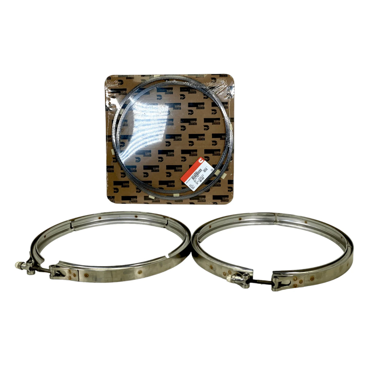 5633335 Genuine Cummins DPF Service Kit – Truck To Trailer