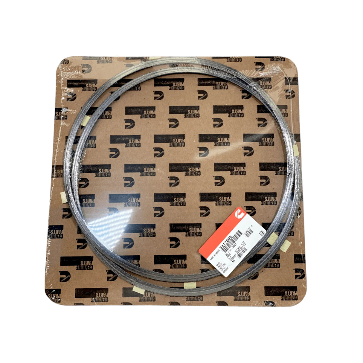 5633335 Genuine Cummins DPF Service Kit – Truck To Trailer