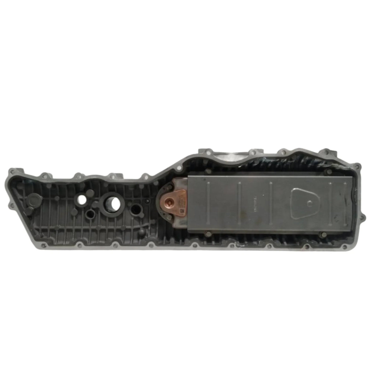 23586738 Genuine Volvo Cover With Oil Cooler – Truck To Trailer