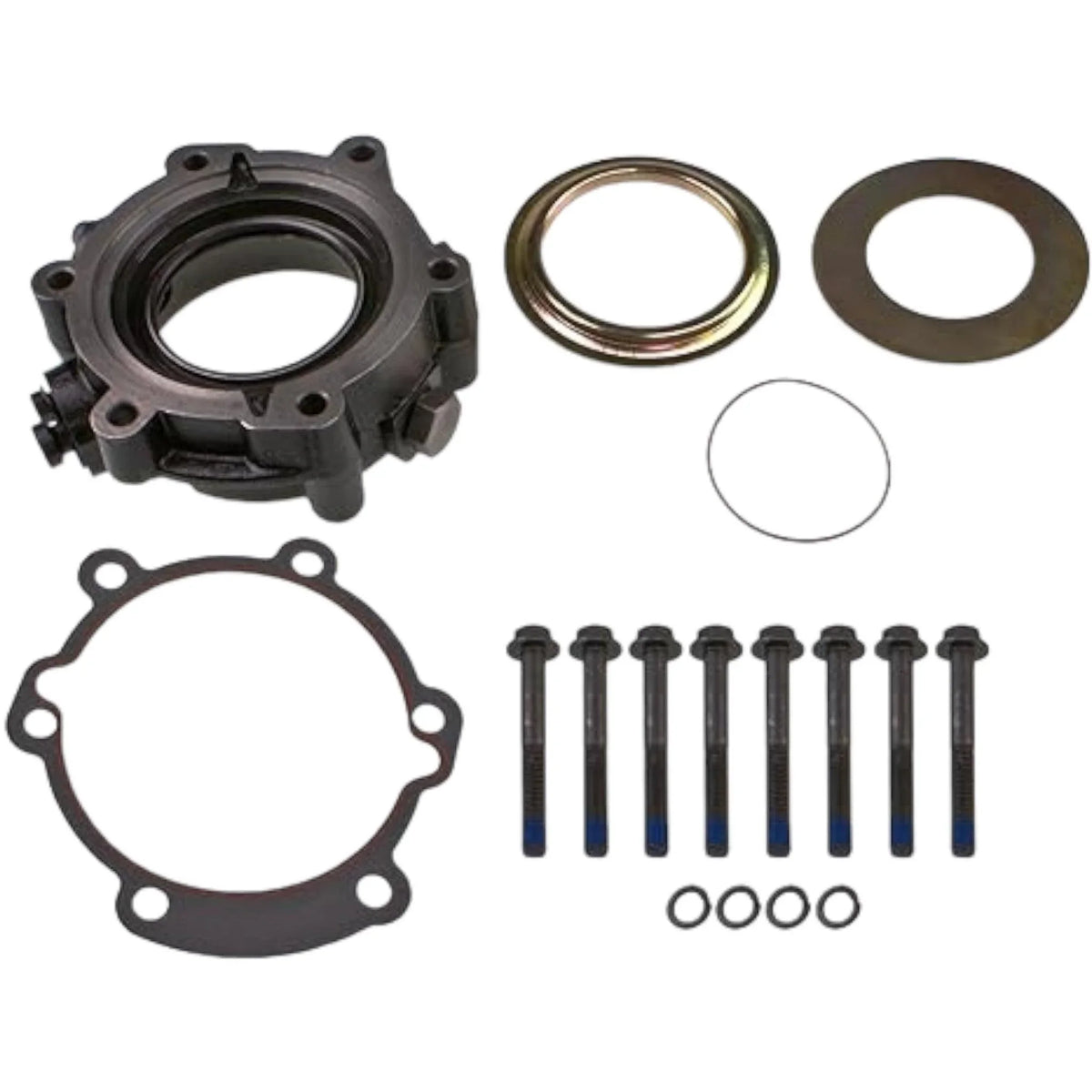 3088-S2809 Genuine Volvo Rear Bearing Cover Assy – Truck To Trailer