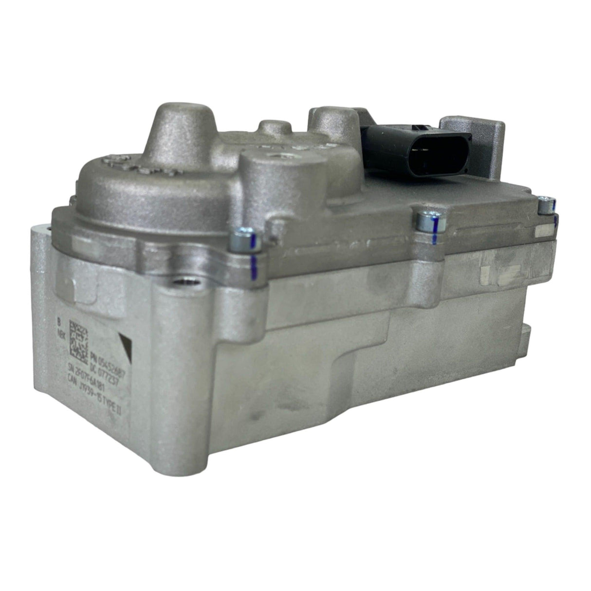 6382091 Genuine Cummins Turbocharger Electronic Actuator – Truck To Trailer