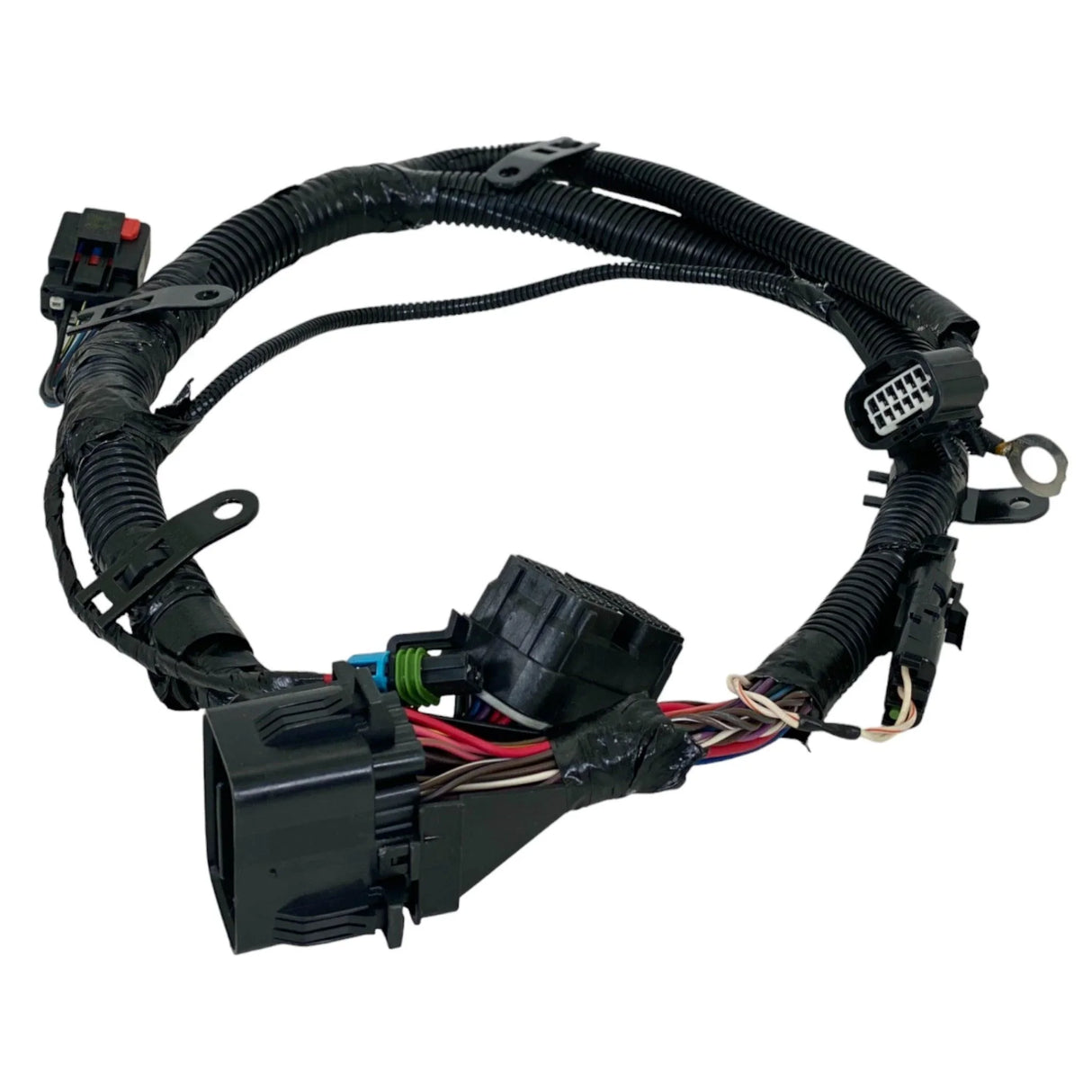 68139604AA Genuine Cummins Electronic Control Module Wiring Harness ...