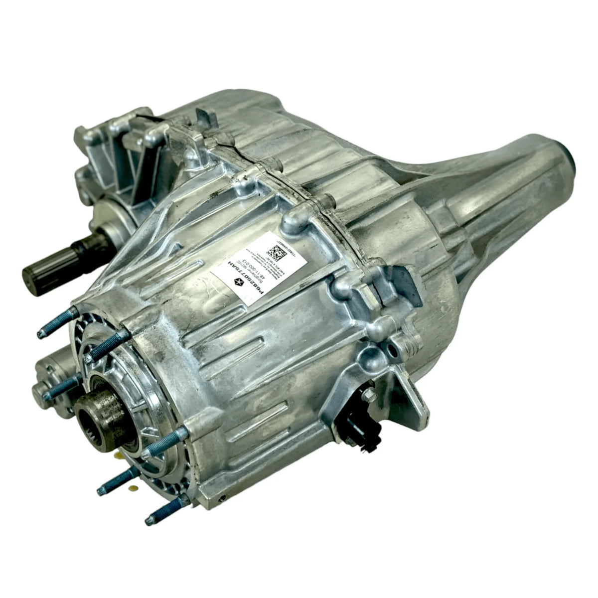 68250775AB Genuine Mopar Transfer Case Assembly For Ram 1500 – Truck To ...